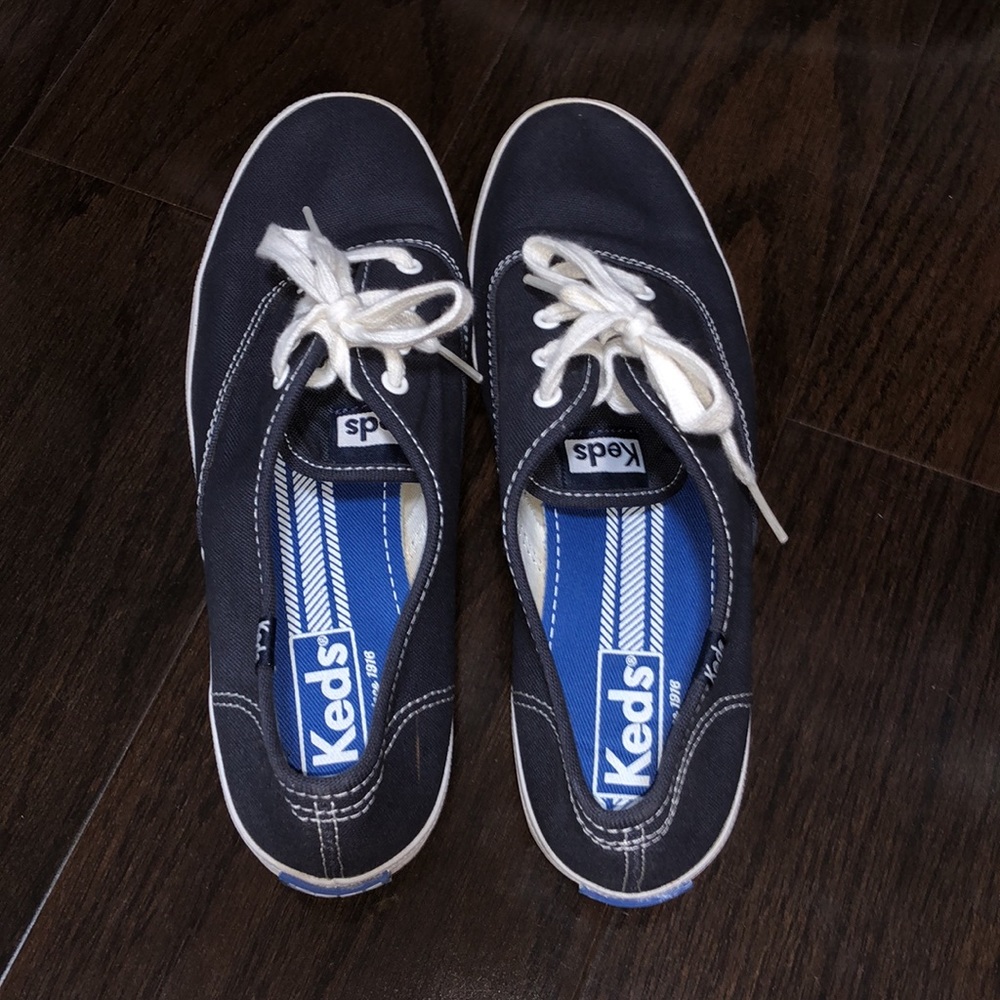 Keds Champion Original Sneaker - Gem